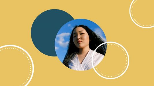 Learn how to crop image in circle shape in 4 easy steps - LightX App